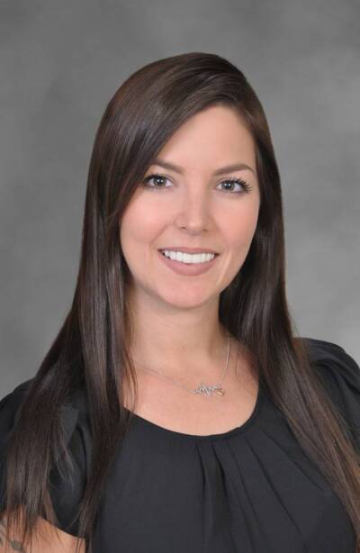 Amber Oakley - St. Joseph - Cressy & Everett Real Estate